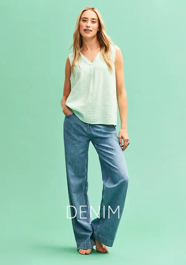 Street One Fashion Online-Shop