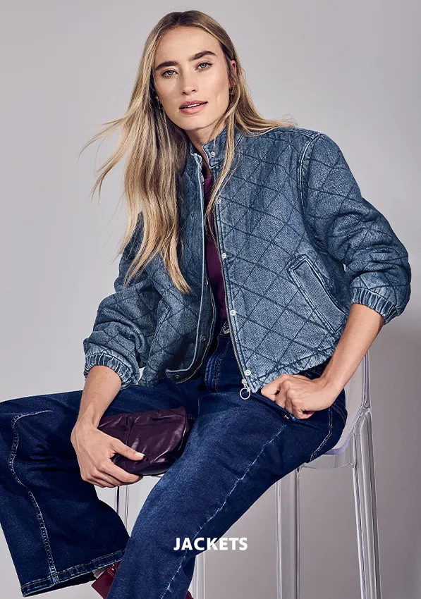 Street One Fashion Online-Shop